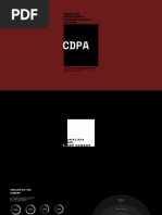 Programa Arquitectónico Taller III | PDF