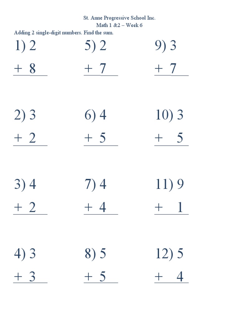 Math Week 6 | PDF | Mathematical Objects | Naming Conventions