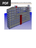 EuroCode - Wind Load Calculation | PDF | Wind Speed | Wound
