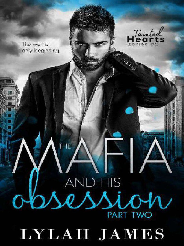 5 The Mafia and His Obsession Parte II | PDF