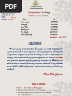 Data Entry Sample Projects by Azharul Rafy | PDF | Microsoft Excel ...