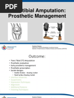 Short Opponens Spilint | PDF | Hand | Thumb