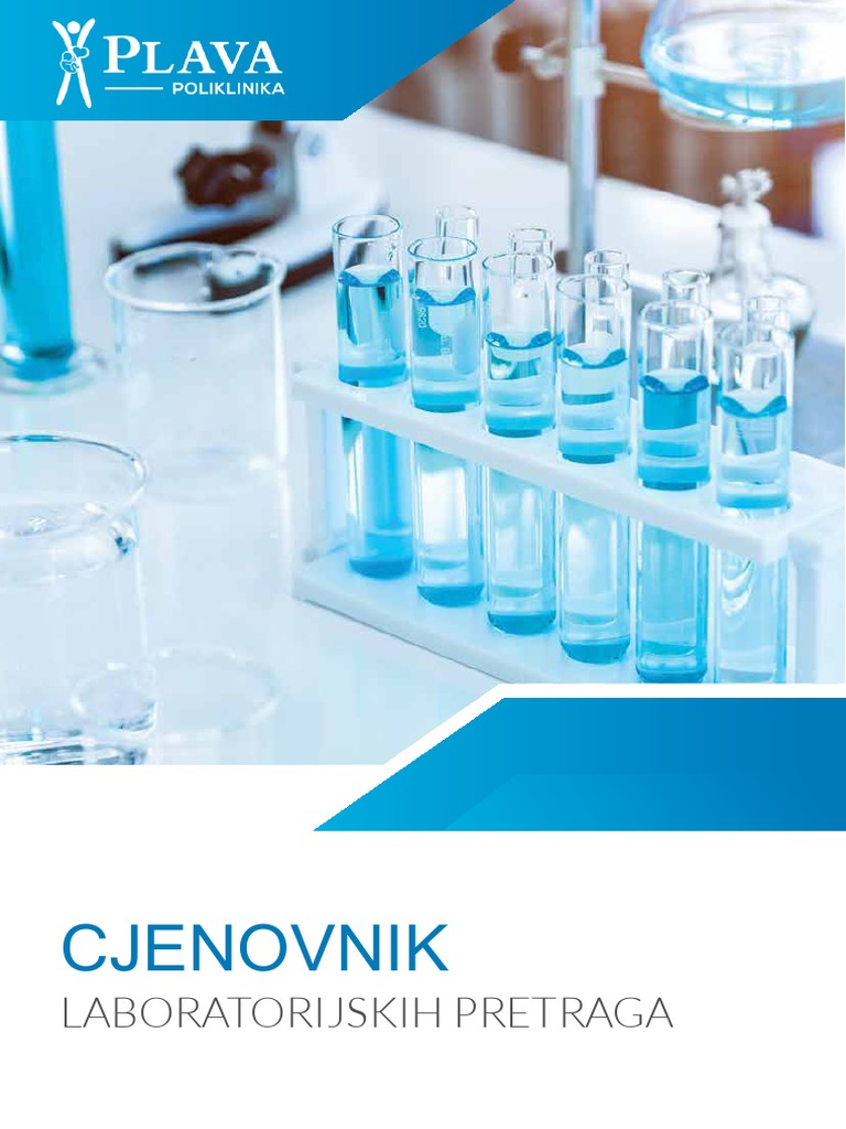 cjenovnik_laboratorijski_za_pacijente_web_korigovan_2022 | PDF