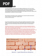 GM Emollient Ladder | PDF | Topical Medication | Dermatitis