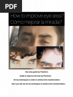 6ft6 Method GUIDE | PDF | Growth Hormone | Physical Attractiveness