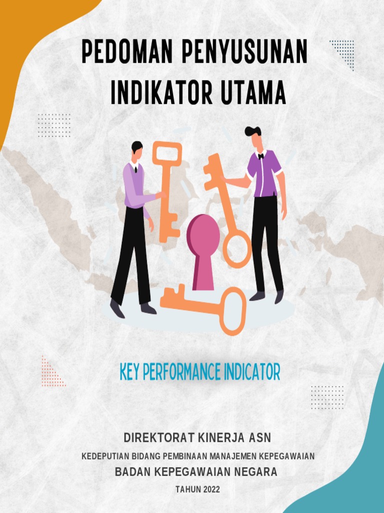 Pedoman IKU Dan Cascading | PDF | Karier & Perkembangan | Bisnis