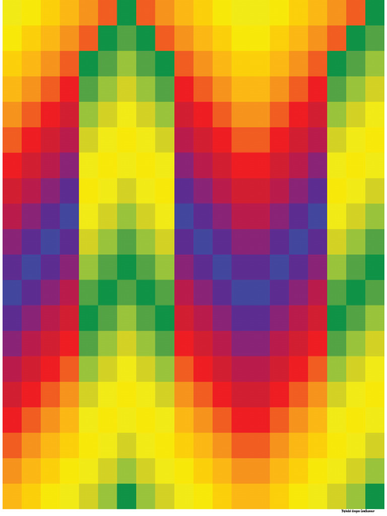 Alternatif 1 Nirmana Warna Pdf