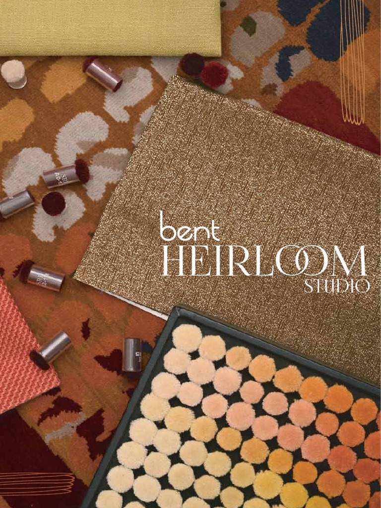 Bentchair Rugs | PDF | Carpet | The Arts