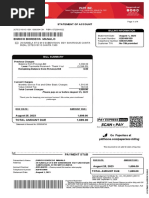 PLDT Home Refund Request Guide | PDF | Privacy | Information Privacy