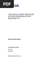 Nokia Lightspan MF-2 Data Sheet | PDF | Telecommunications | Electronics