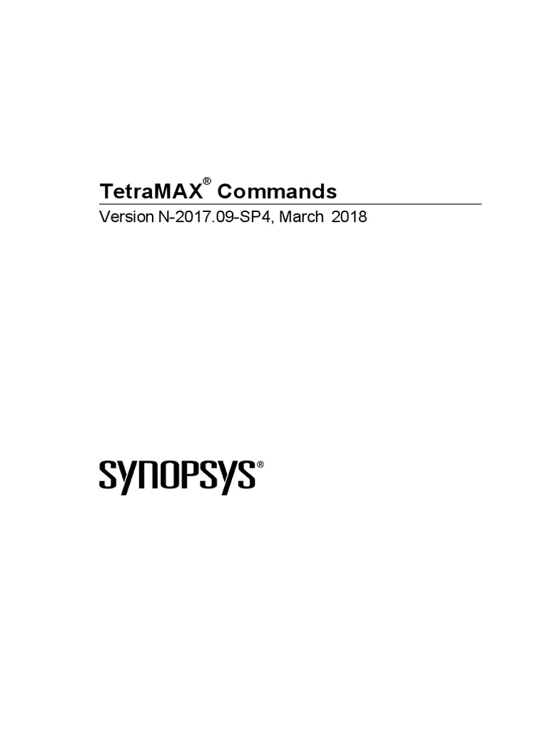 Tmax Cmds | PDF | License | Parameter (Computer Programming)