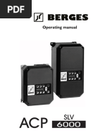 SF Series Panel Mount Speed Controller | PDF | Mains Electricity ...
