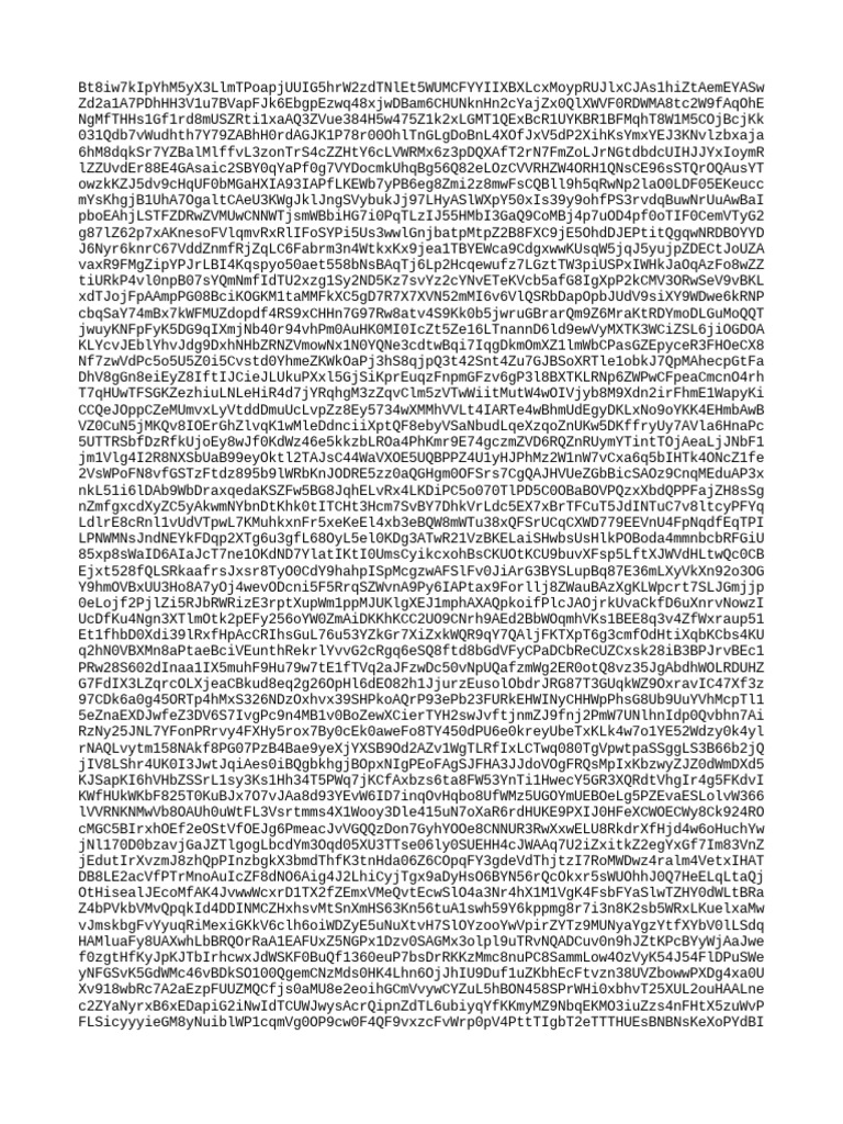 BMPK Analysis 2 | PDF