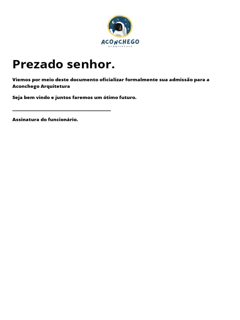 Prezado Senhor. - 20230907 - 220558 - 0000 | PDF