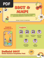 Tes CPM, SPM, APM | PDF