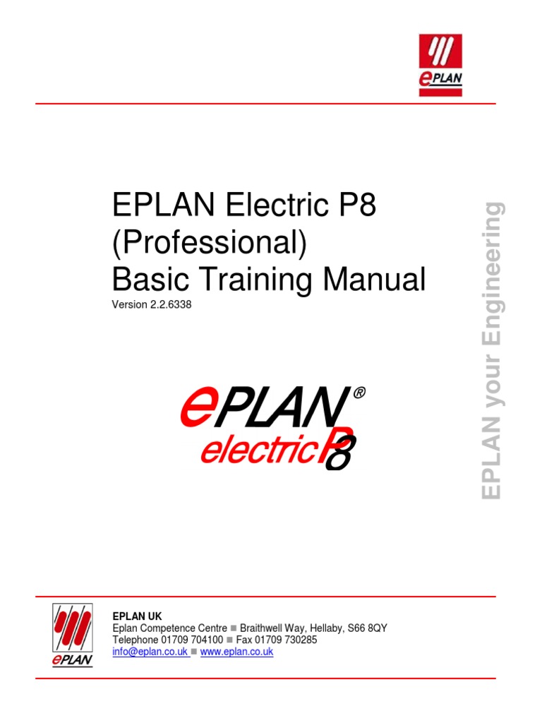 P8 Basic Training Manual IP | PDF | Dialog Box | Menu (Computing)
