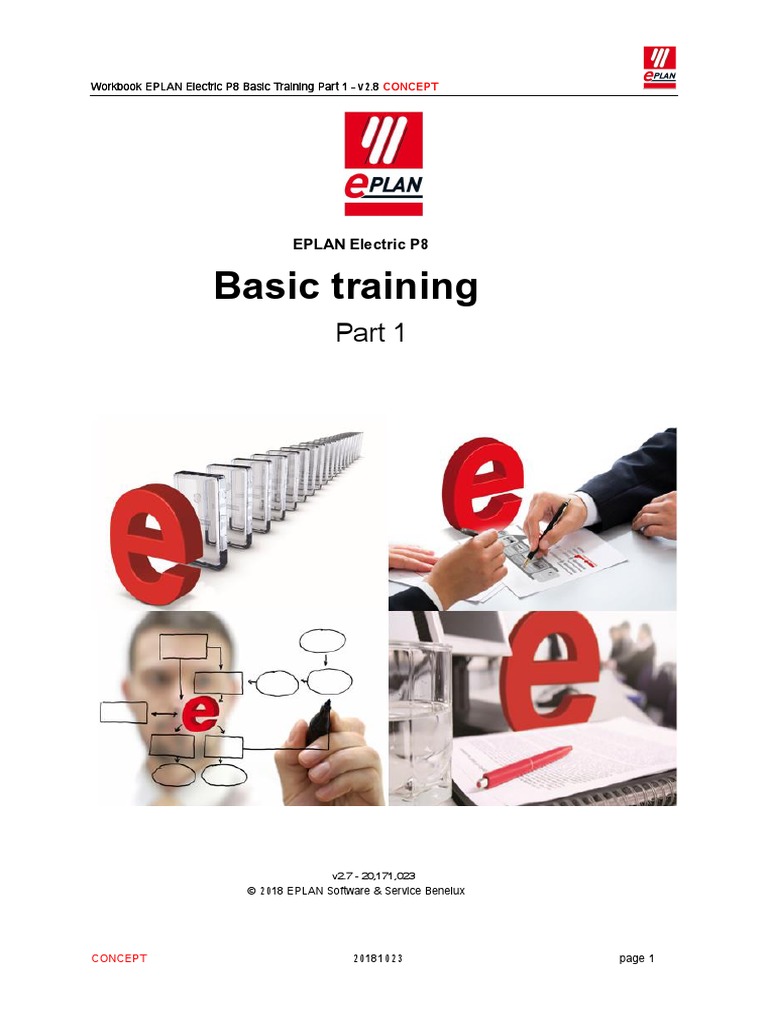 EN-Workbook v2.8 Basistraining Deel1 - v2.8 | PDF | Databases | Keyboard Shortcut