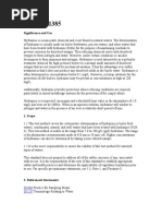 Standard Test Method for Hydrazine | PDF | Spectrophotometry ...