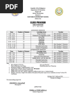 Mathematics: Quarter 1 - Module 1: Generating Patterns | PDF | Sequence | Equations