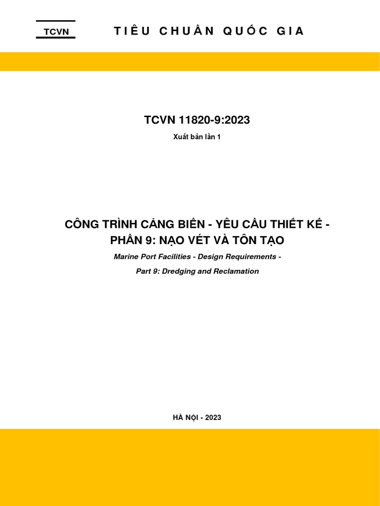 TCVN 11820-9 | PDF