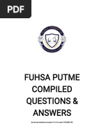 2025 KZN PHSC GRADE 10 ATP (FINAL EDIT) | PDF | Waves | Acceleration