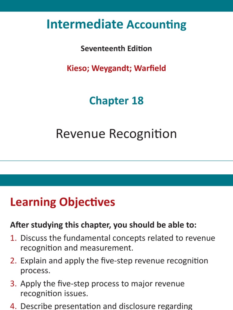 Chapter 6 Intermediate | PDF