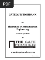 C Programming - GATE PYQs | PDF | Integer (Computer Science) | C (Programming Language)