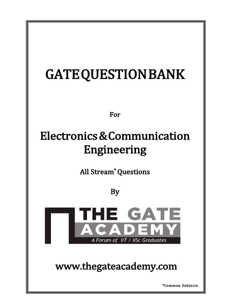 06 Digital Circuits | PDF | Logic Gate | Electronic Circuits