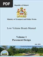 Development of The SATCC Standard Specifications | PDF | Specification ...