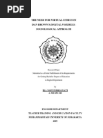 The Dark Game and Code Book | PDF | Espionage