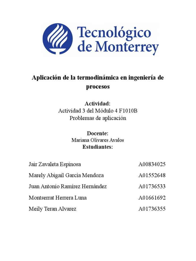 Actividad 3 M4 | Descargar gratis PDF | Cobre | Ciencias fisicas