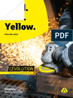 Hq153en Balinit-Dlc Series | PDF | Wear | Friction