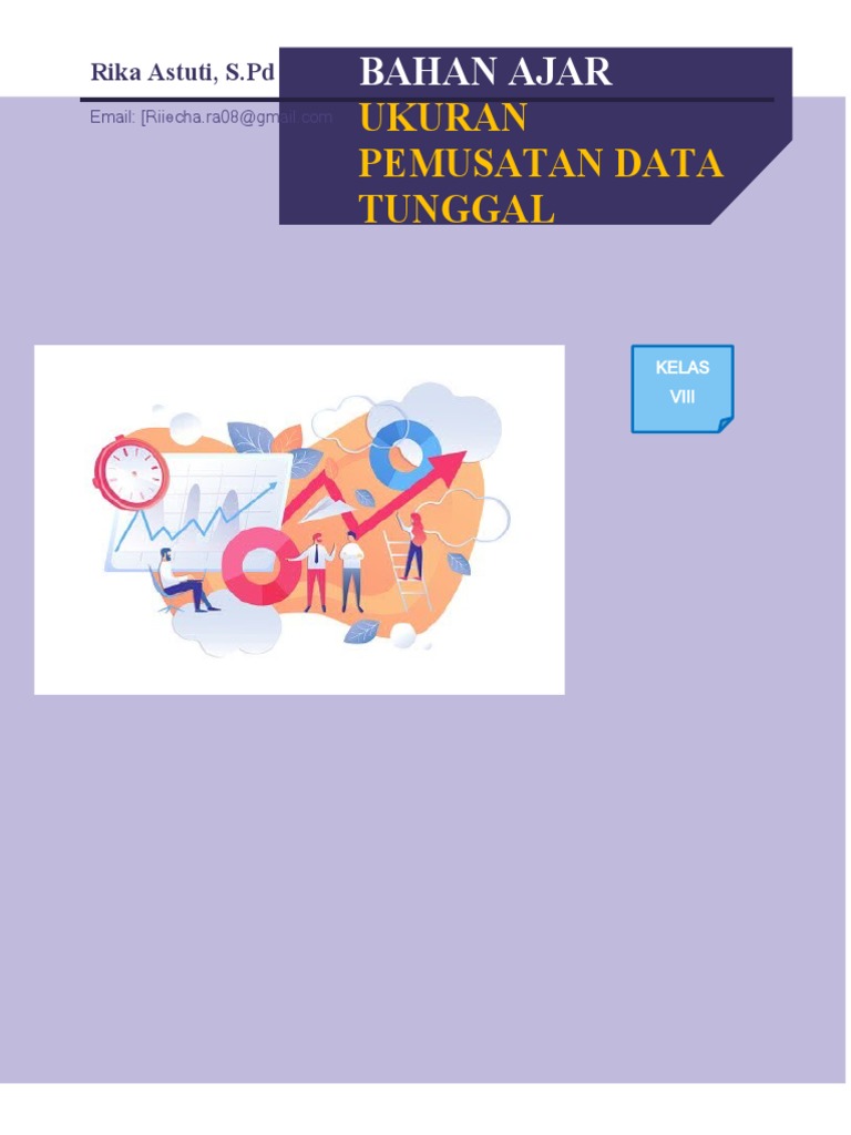 Bahan Ajar | PDF | Metode & Bahan Ajar