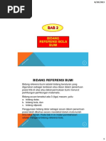 Model Bumi dan Ellipsoid Geodetik | PDF