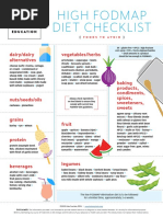 Codex Food Categorization | PDF | Foods | Legume