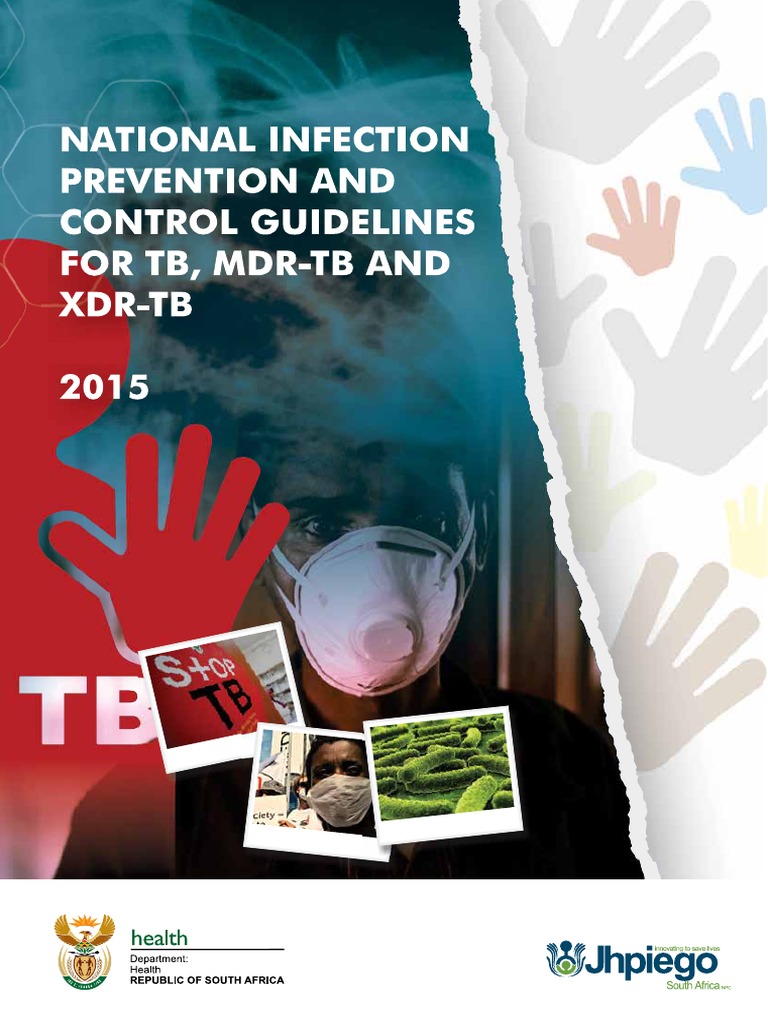 Nationl 2520 Guideline 2520 TB2520 and 25202015 | PDF | Tuberculosis ...
