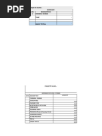 Irish Crossing Design | PDF | Road | Masonry