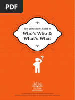 Install Vedabase 2025 | PDF | Microsoft Windows | Mac Os