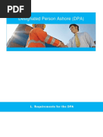 IBF List of Designated Risk Areas With Applicable Benefits 2024 - 02 ...