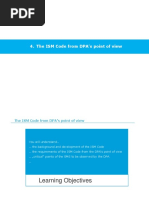 IBF High Risk Areas and Benefits 2024 | PDF | Water Transport