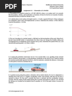 Gmetrix Answers | PDF