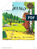 Gruffalo Sequencing Cards | PDF