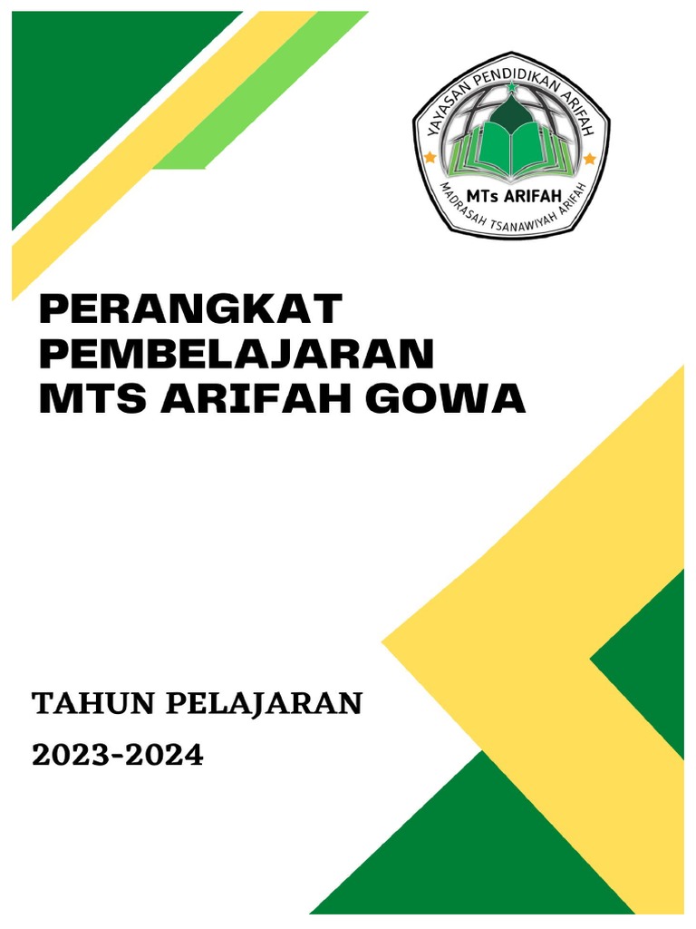 Perbaikan Hamdan | PDF