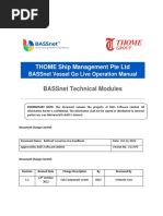 Oims Framework Brochure | PDF | Risk | Risk Management