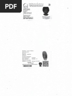 ISPIL - INSCRIÇÕES Rectificado | PDF