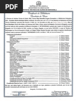 ISPIL - INSCRIÇÕES Rectificado | PDF