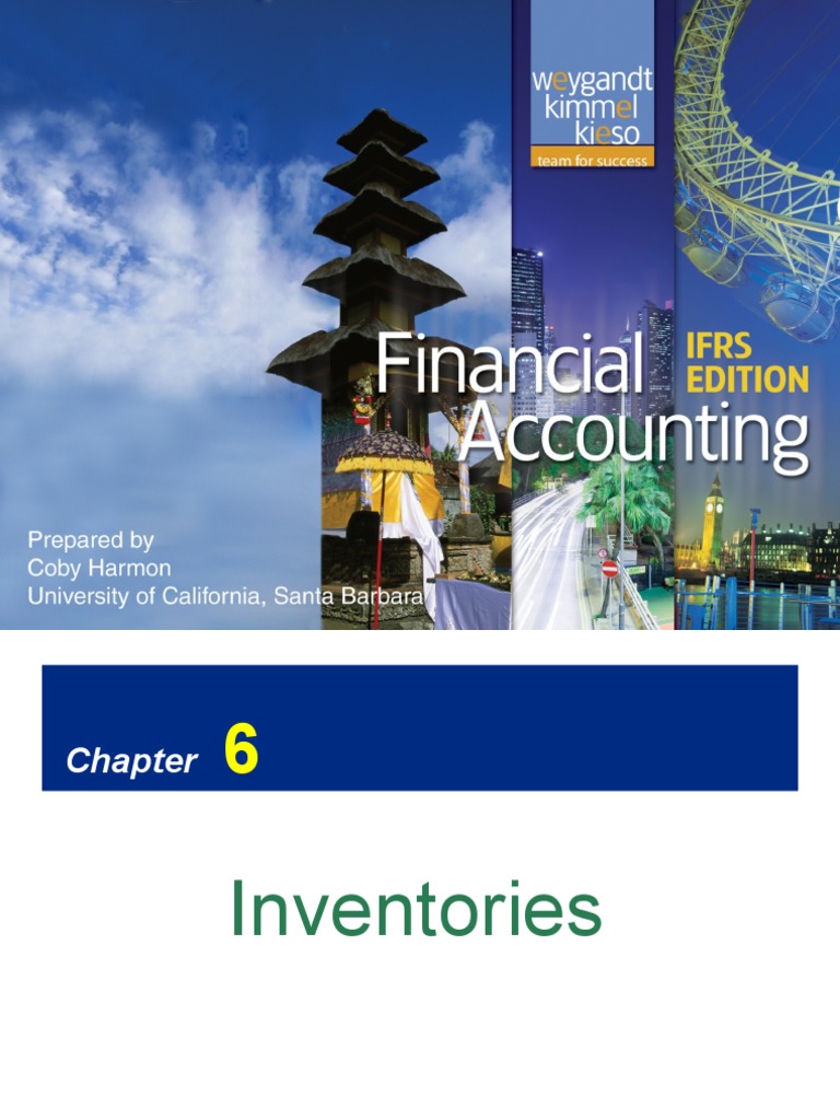 Accounting For Inventories | PDF | Inventory | Cost Of Goods Sold