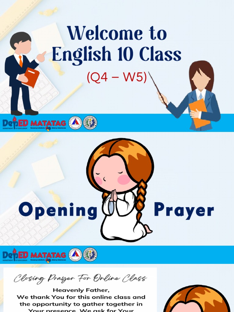 English 10-Q4-Module 6-Compose A Research Report On A Relevant Social ...