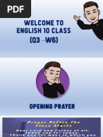 10 Expanded Definitions of Words | PDF | Definition | Word