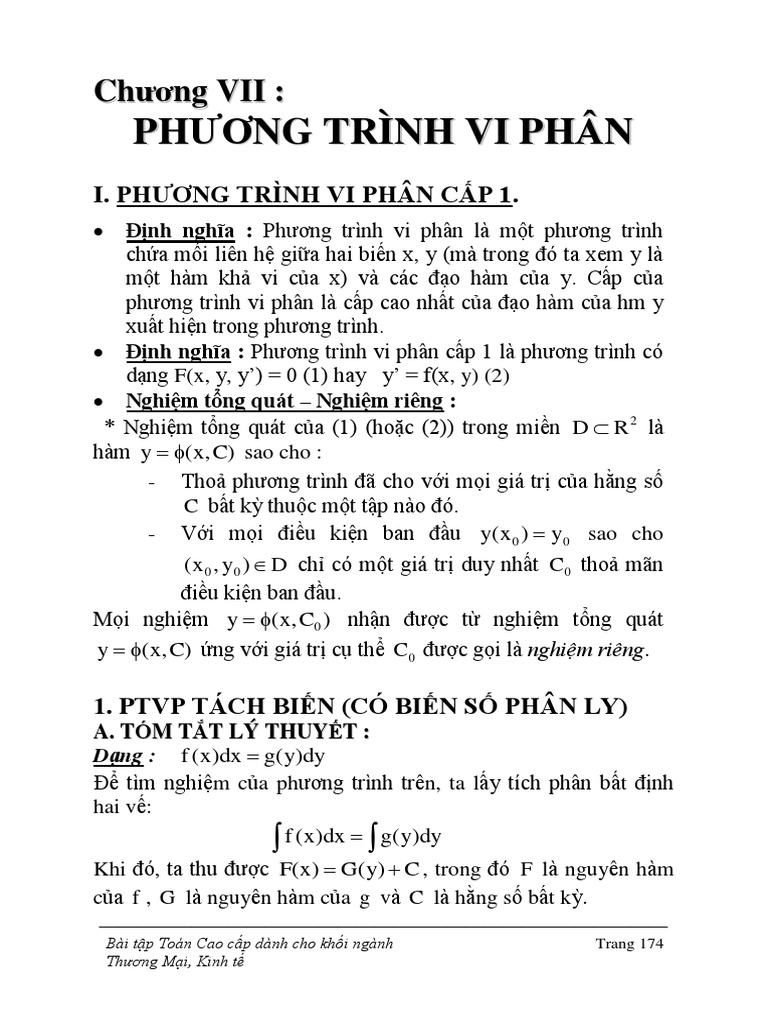 PT VI Phân | PDF